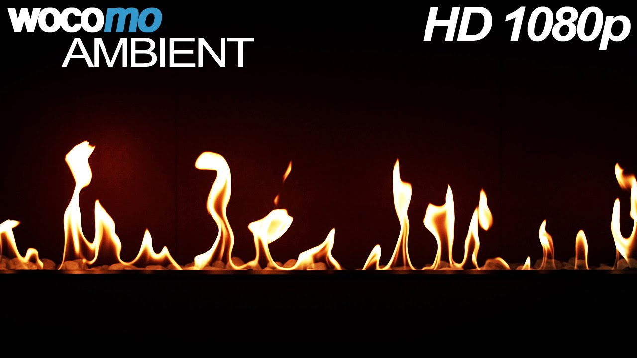 Fireplace in Timelapse - Chillout Music and Crackling Fire Sound (HD ...