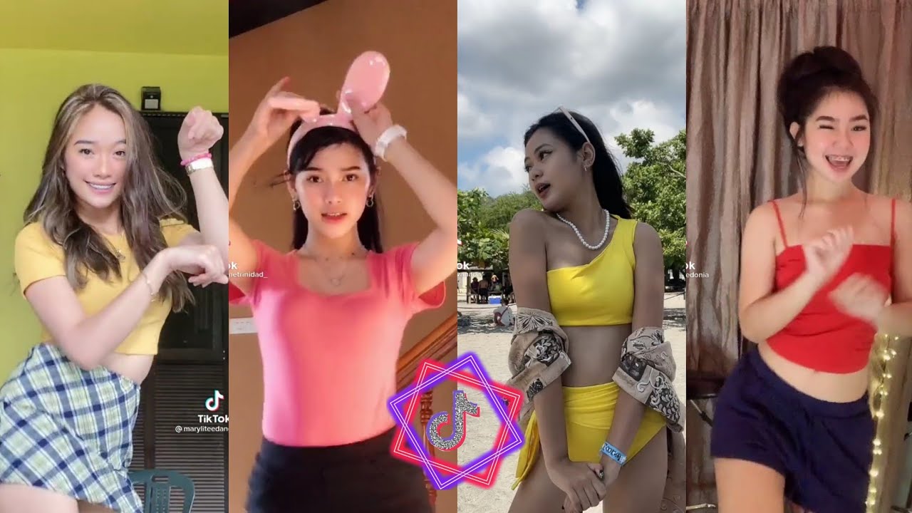 MOST VIEWED | ARIGATO NYA (Leat'eq - Tokyo) Tiktok Dance Challenge ...
