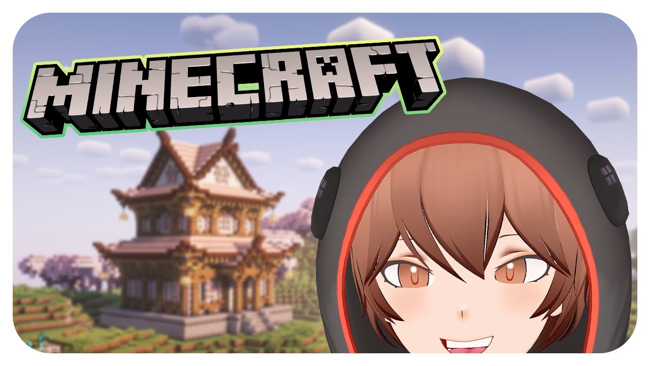 🔴 COMMUNITY MINECRAFT NIGHT 🔴 ITS BEEN SO LONG AGAIN 🔴 [VTUBER] !mc - YouTube