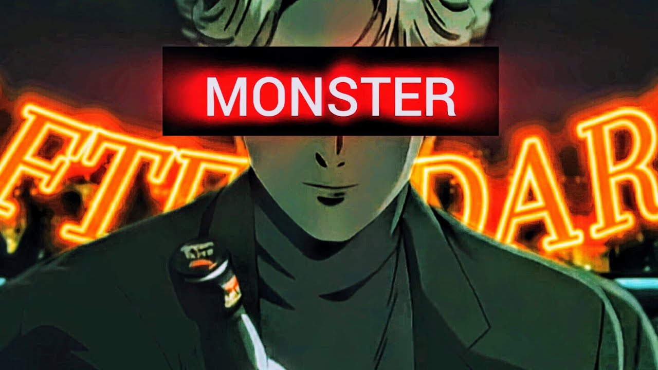 Johan Liebert {AMV/EDIT}😈🍷#anime #edit #amv #sigma #trending #viral # ...