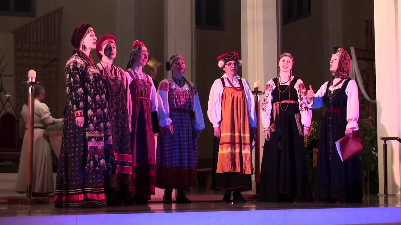 02616 Sirin, Russia - YouTube