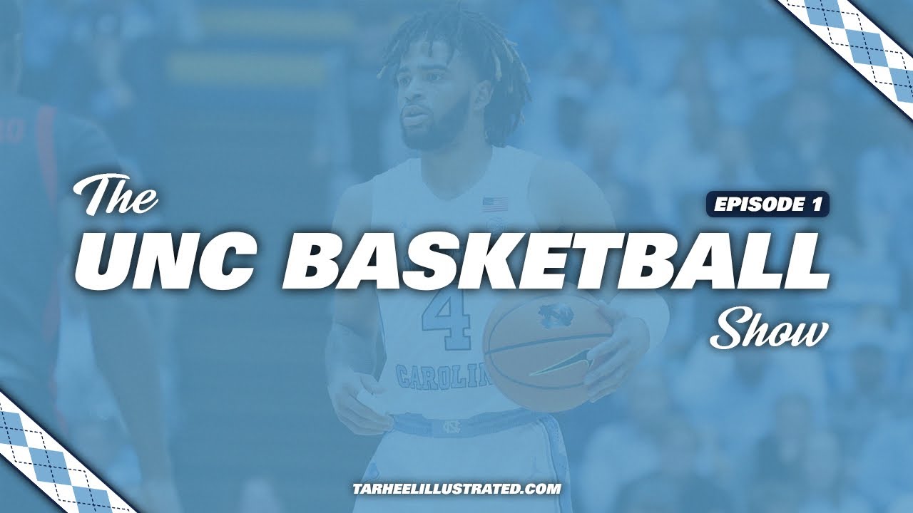 Road Trip Preview, What We've Learned Through 4 Games & More! | The UNC ...