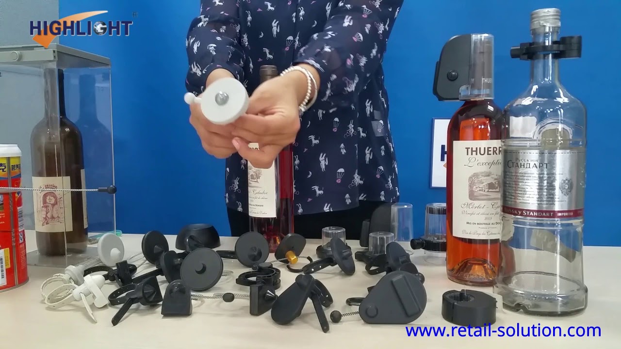 AM Bottle Tag - YouTube