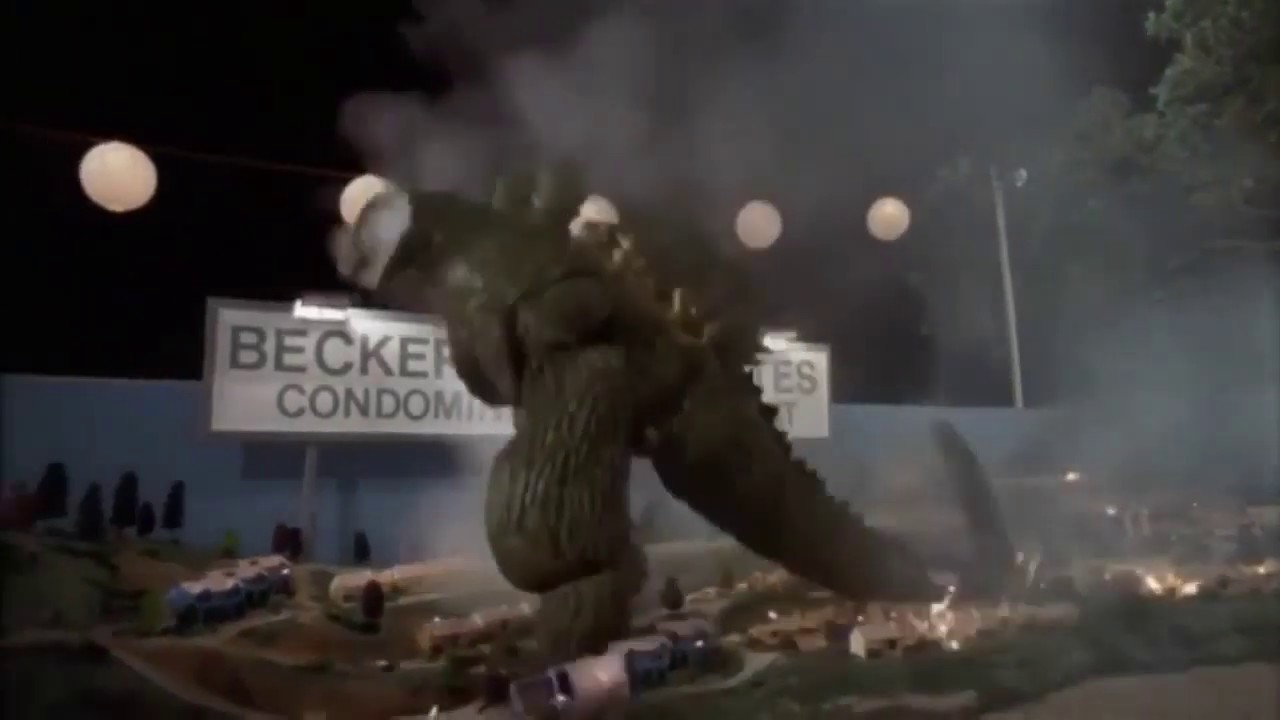 Sepultura - Biotech is Godzilla - YouTube