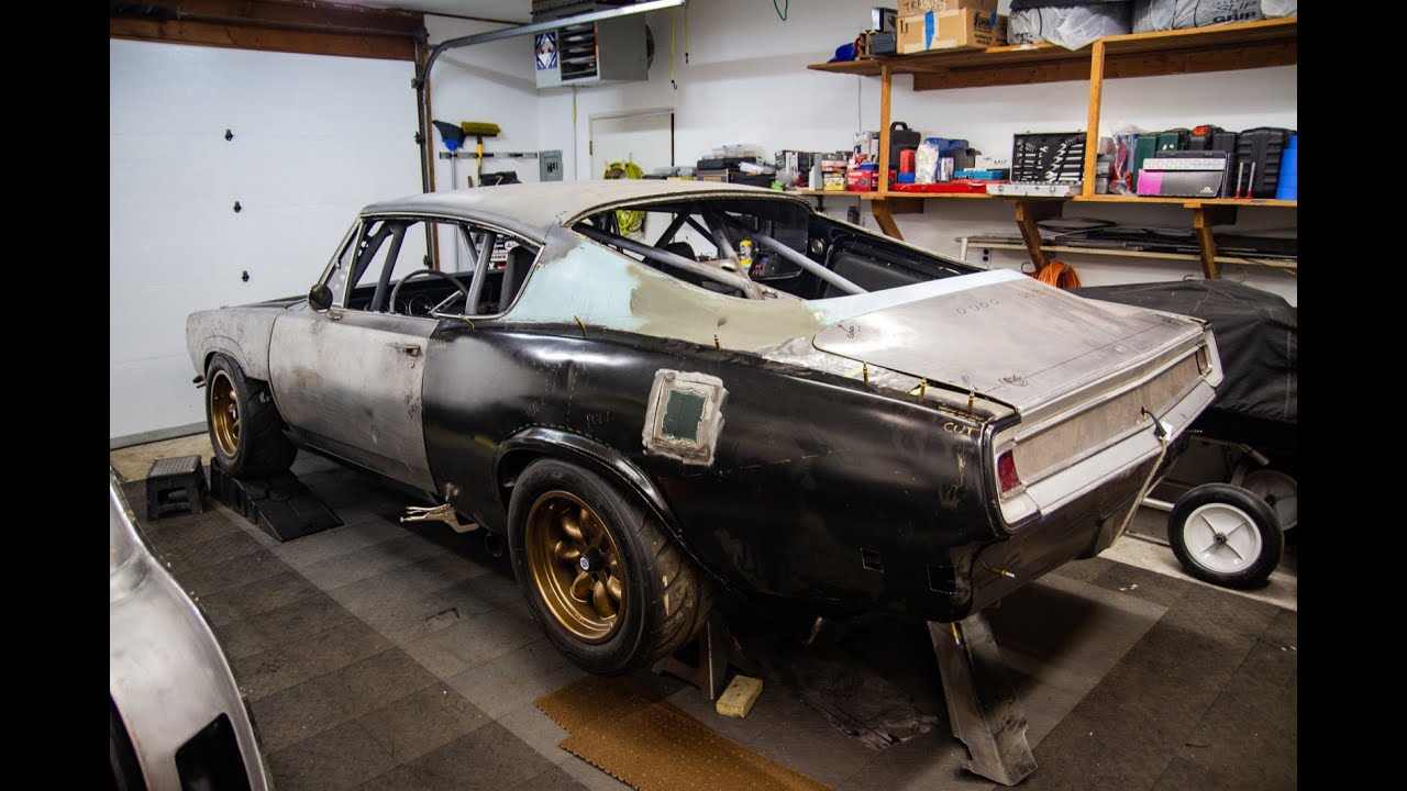 68 Project CUDA : grosse update du projet! - YouTube