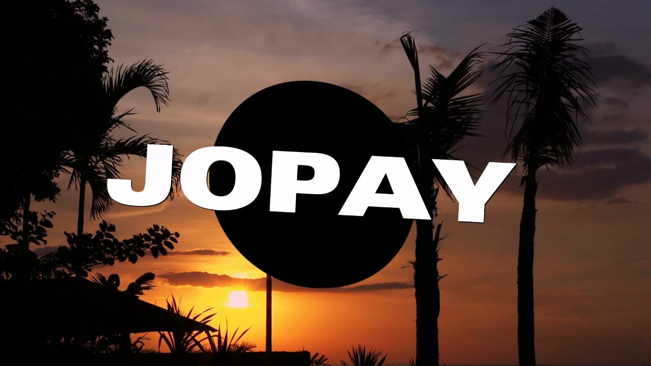 JOPAY (Lyrics) | Reggae Cover by Tropavibes - YouTube