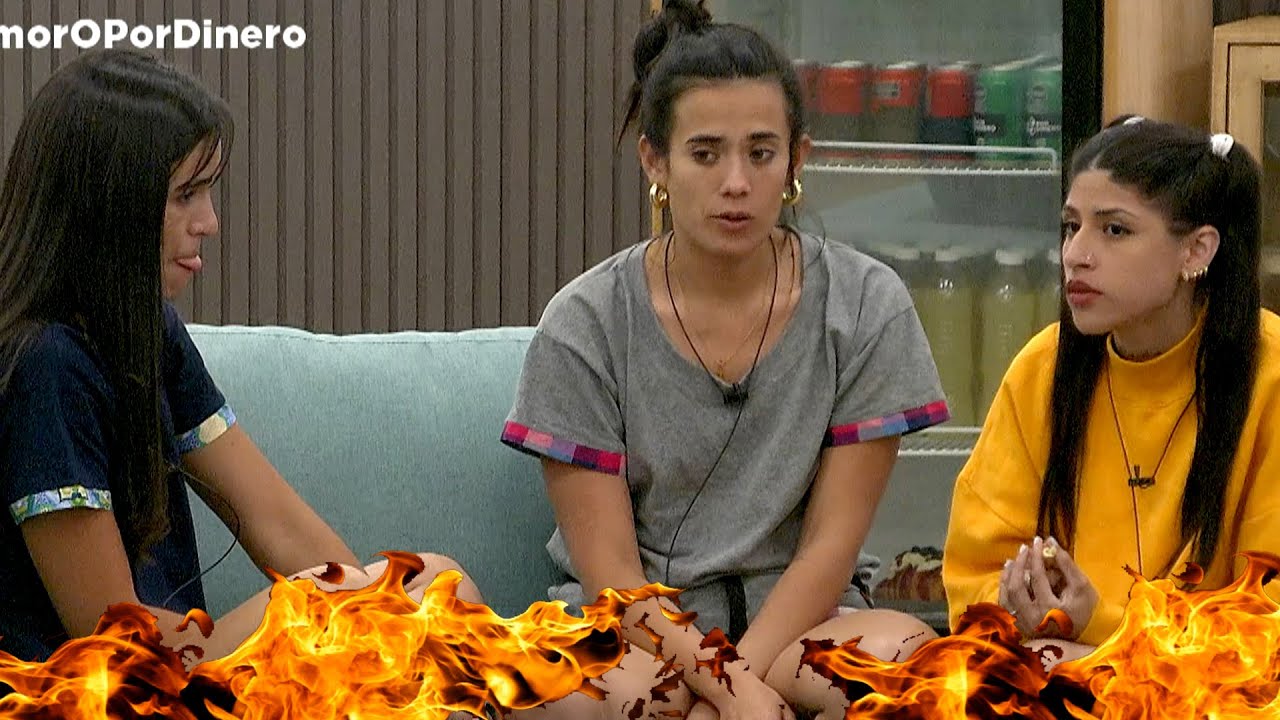 LA ROSCA DEL VIP: Luciana y las correntinas arrancaron con la crítica ...
