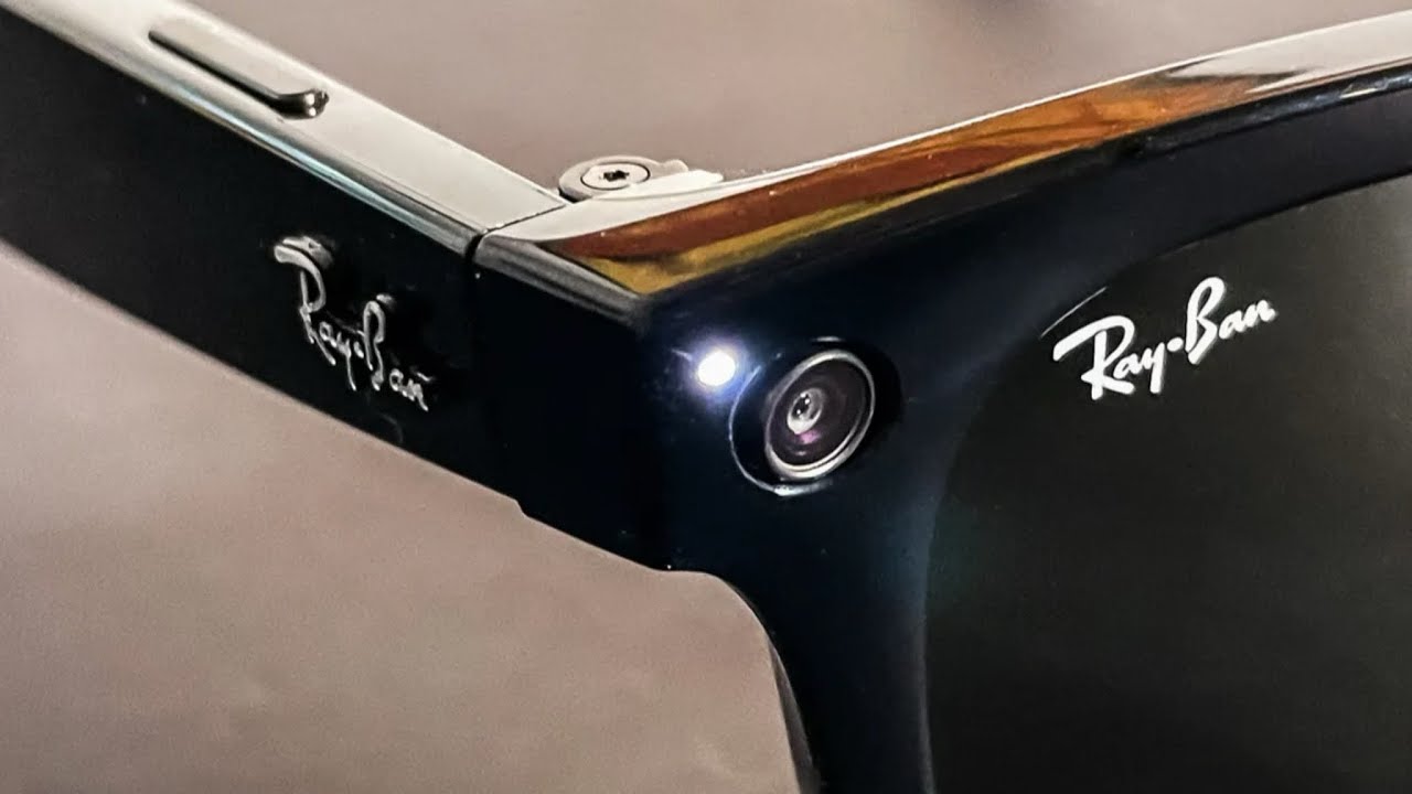 Ray-Ban Meta Glasses 12-Month Review: The Perfect Personal Assistant ...