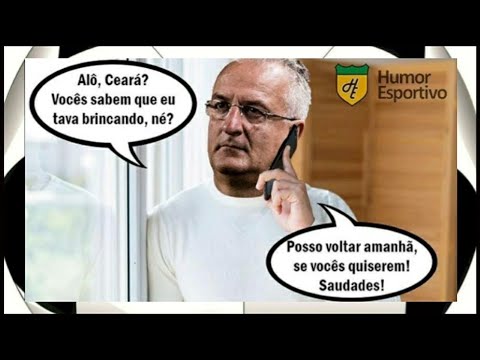 DORIVAL JÚNIOR JÁ BALANÇA NO CARGO DE TÉCNICO DO FLAMENGO! A INTERNET ...