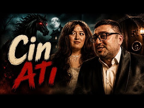 Cin Atı Filmi - İlk 10 dəqiqə (Müşviq Şahverdiyev,Nərmin Xankişiyeva) | KinoBox