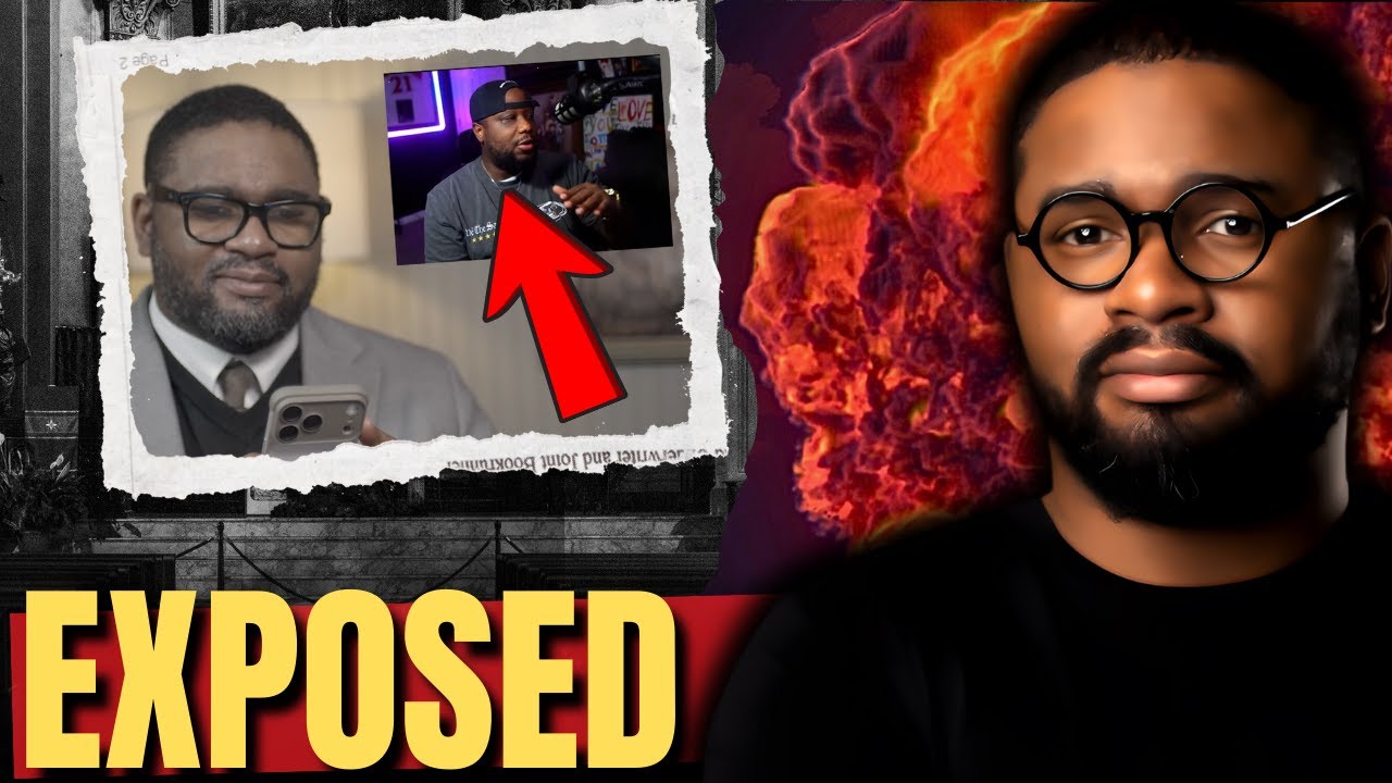 “The Truth Chad O. Jackson Doesn’t Want You to Know About MLK (They ...