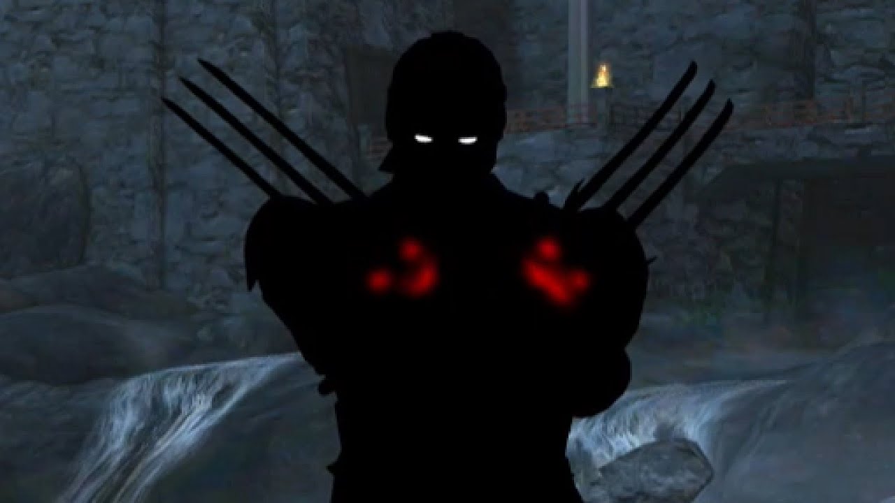 Shadow Fight 4 Lynx Comeback - YouTube