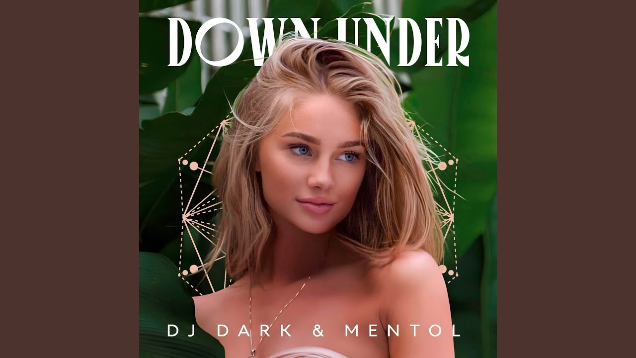 Down Under - YouTube