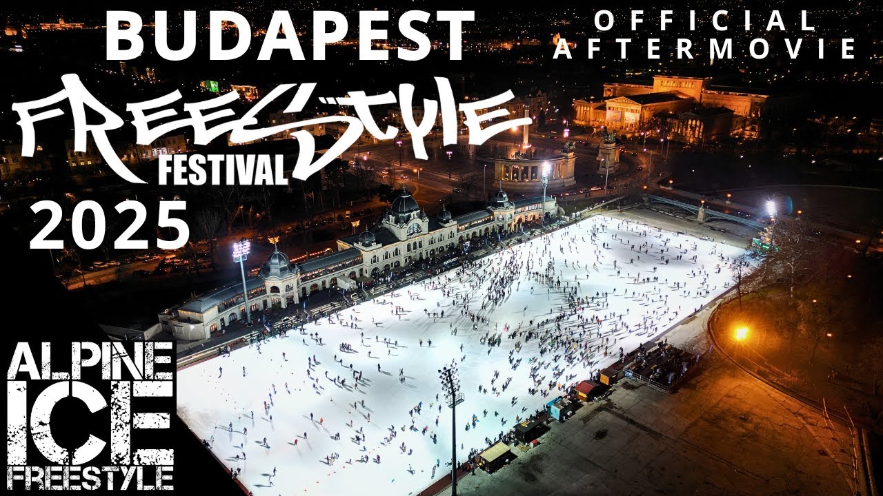 Budapest 2025 | Official Aftermovie - YouTube
