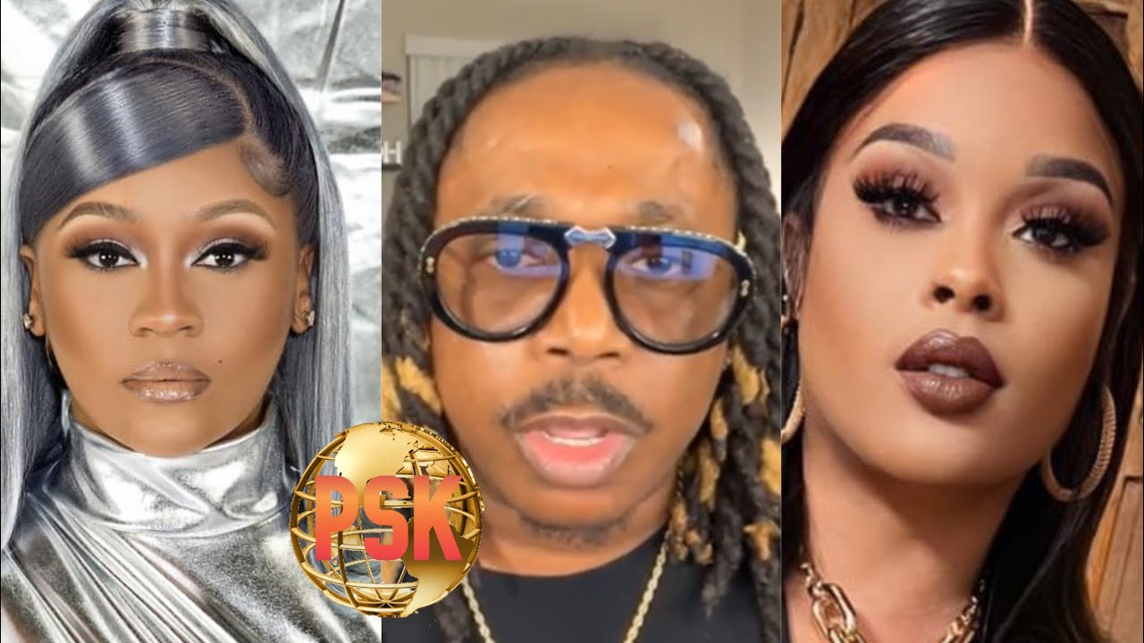 DOSYE FLORENCE SEZI SA REGINALD CALVERT FÈL LA, REGINALD TE YON DOUB ...