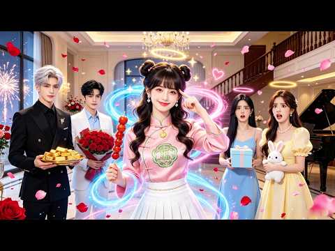 Quick marriage to village girl, General Hu won (Mr. Hu, you miss me in fate)