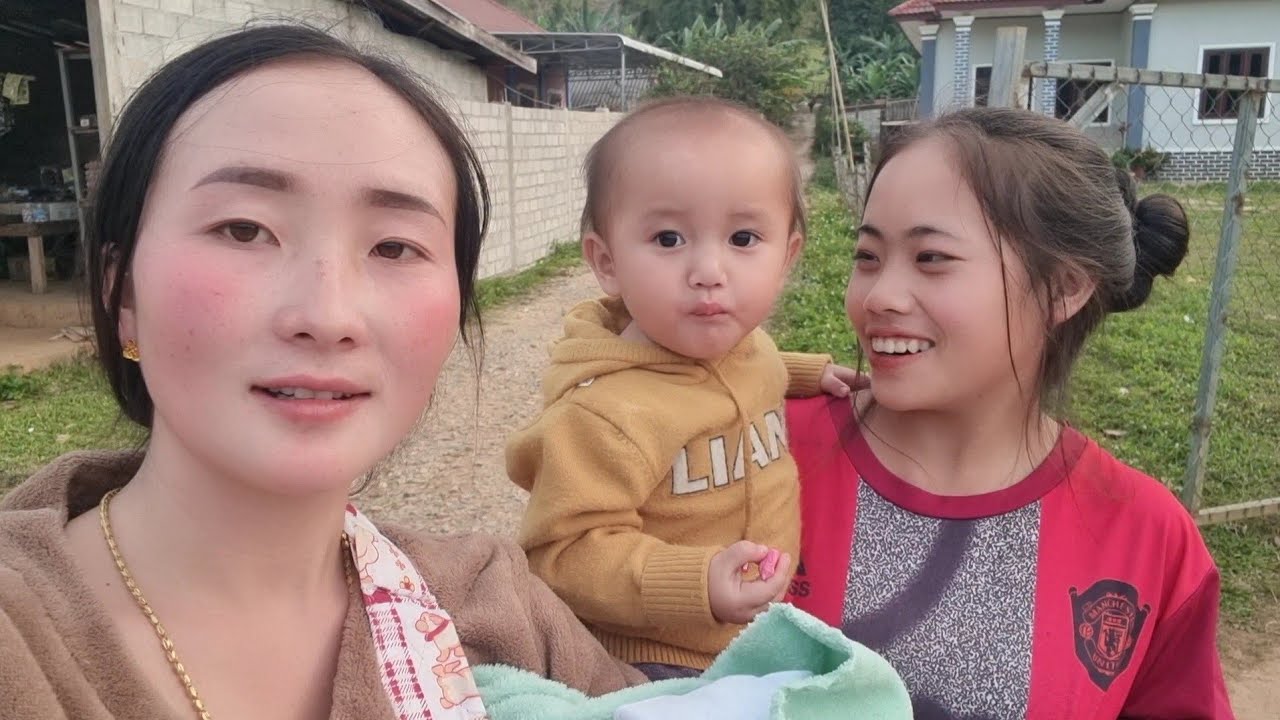 hnub no kaj siab mus txiv tiab hmoob tsi kam txiav li lawm - YouTube