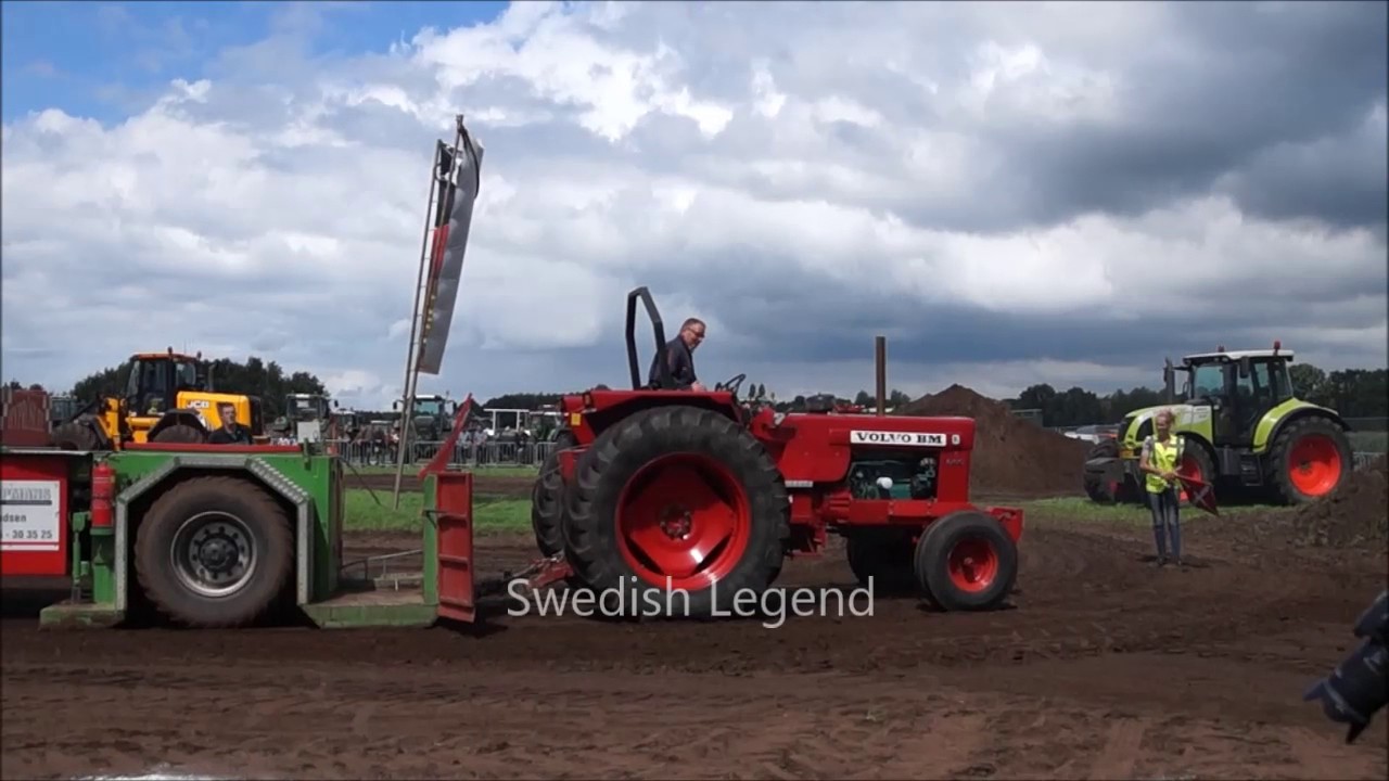 Swedish legend Essen 30 Juli 2017 - YouTube