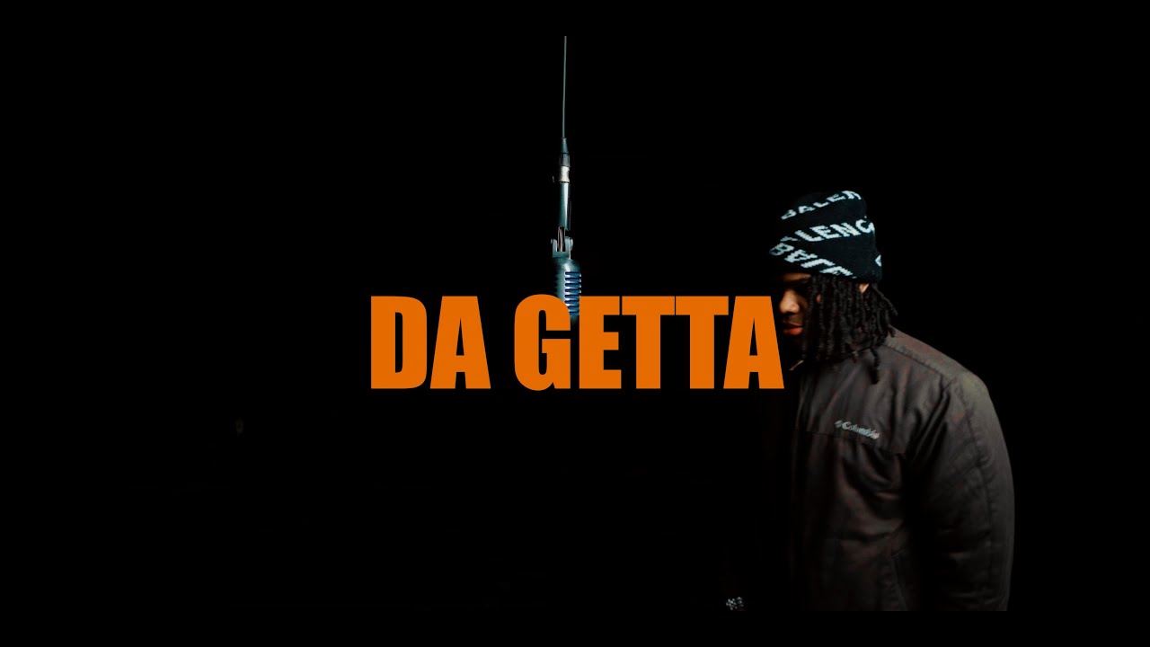 Da Getta - Jacking Beats (#BoxedinLivePerformance) @boxedin_ - YouTube