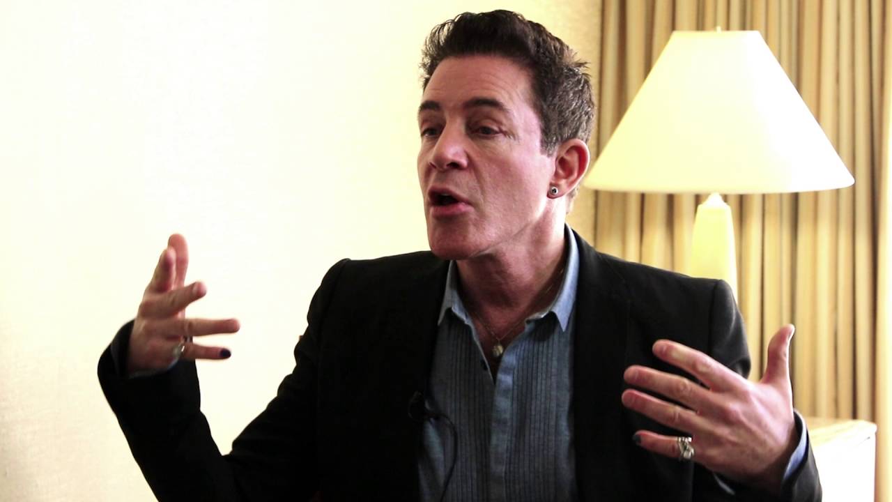 Dr Eric Pearl The Reconnection Los Angeles Part2 - YouTube