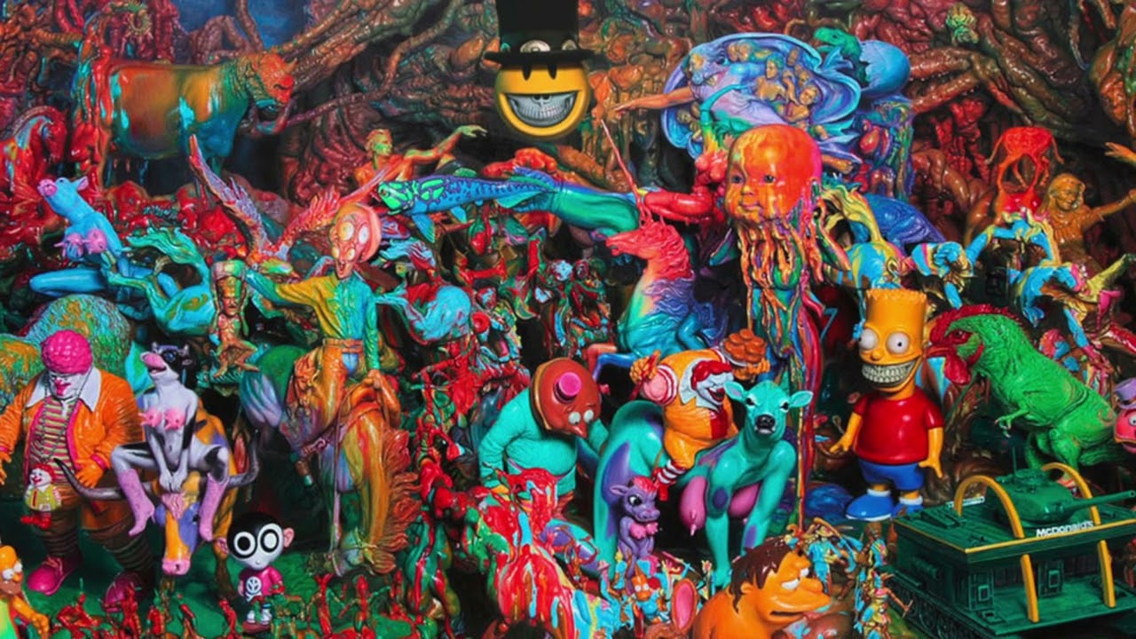 Slash feat. Myles Kennedy & The Conspirators - Shadow Life Chords ...