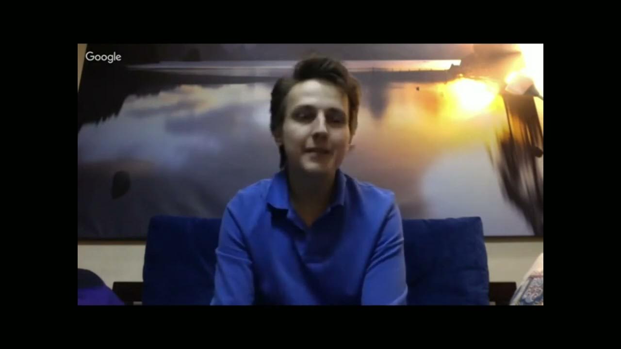 Всё что Тебе нужно находится внутри Тебя (фрагмент вебинара) - YouTube