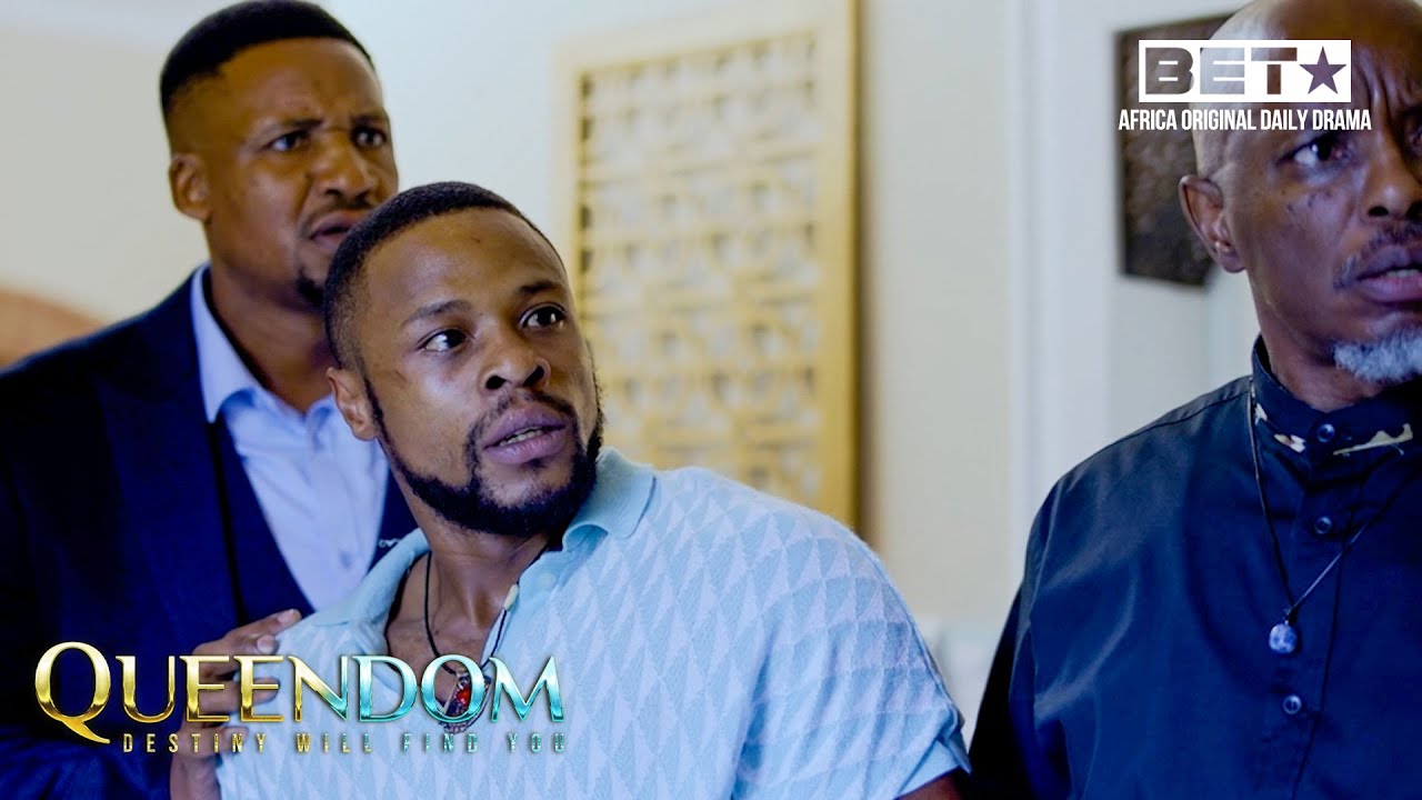 Everything to know about the new BET drama, Queendom - TV Mzansi🎂 ...