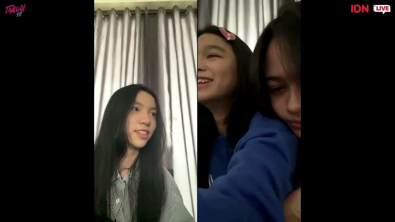 IDN Live Nala Aralie JKT48 Collab Mashup | 6 Desember 2024 - YouTube