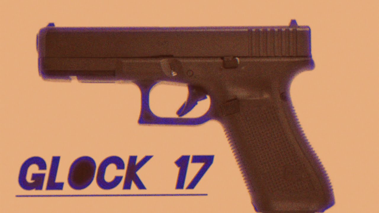 FIRST SONG GLOCK 17 COMING SOON GUYS CHECK THIS CHANNEL! - YouTube