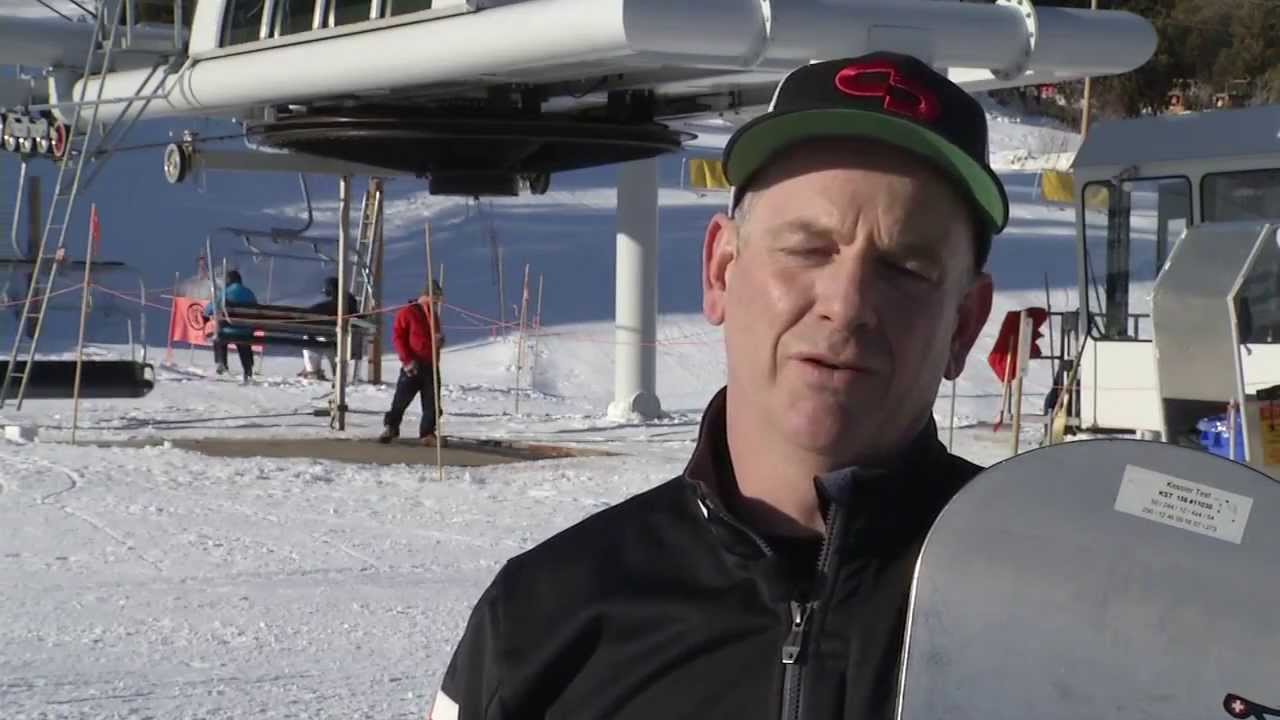 Ian Lockey - YouTube