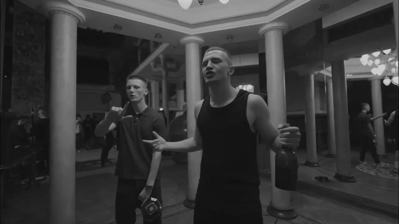 [FREE] ICEGERGERT x ALBLAK 52 Type Beat - "LAW" - YouTube