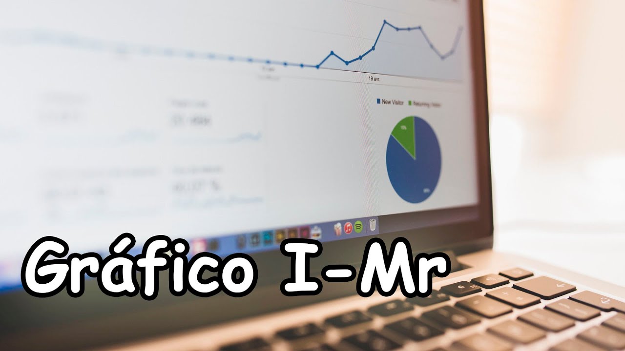 Gráfico I-Mr. Control Estadístico de Procesos (SPC) - YouTube
