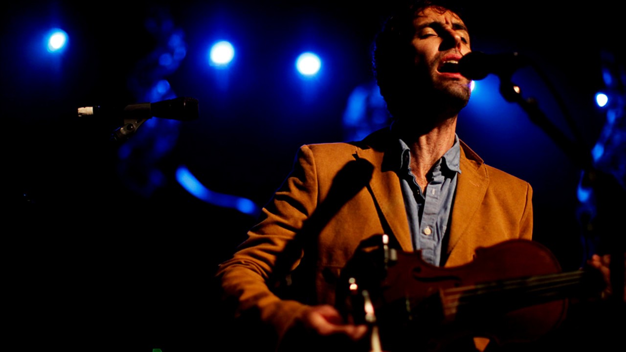 Andrew Bird - Are You Serious - YouTube