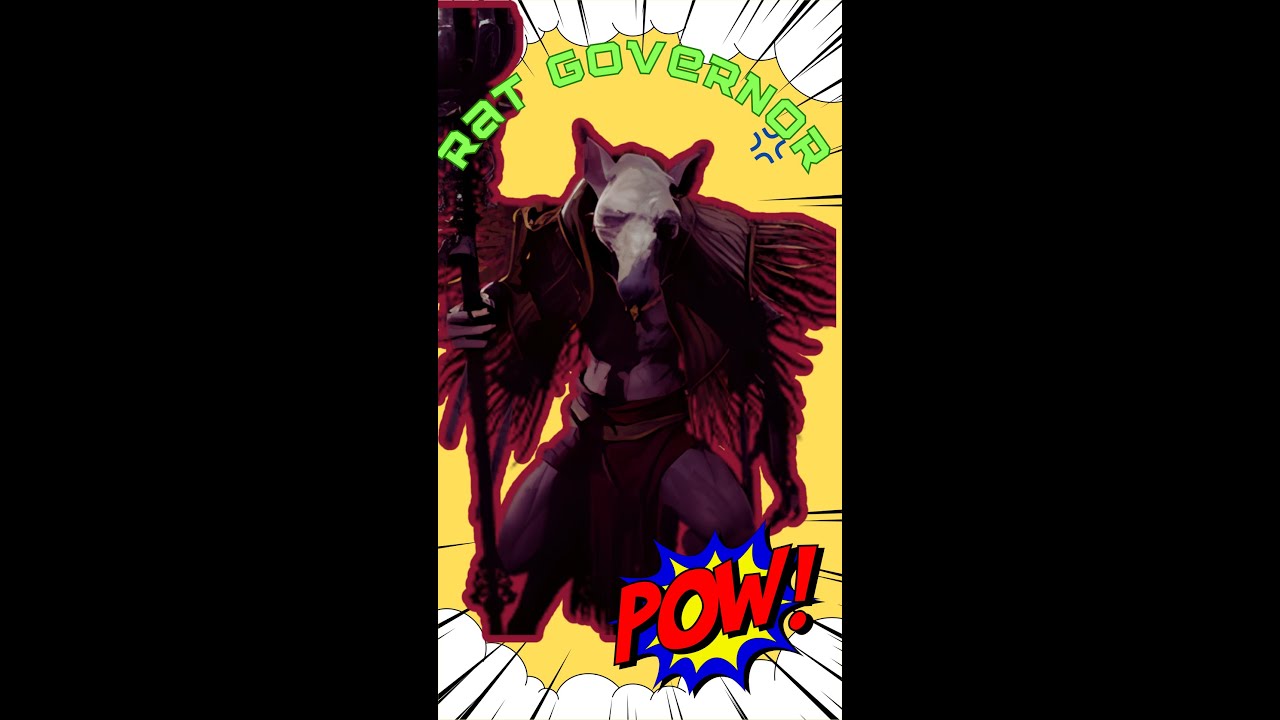 Rat Governor Spirit Location in Black Myth: Wukong (Guide) - YouTube