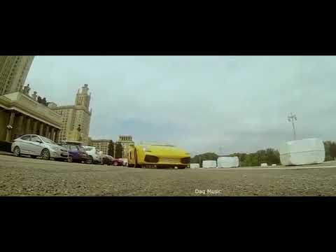 Rusca super Mahnı ve klip Vay Vay Ammaney