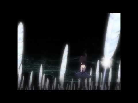 Princess Tutu Episode 17 - Argument between The Raven and Princess Kraehe