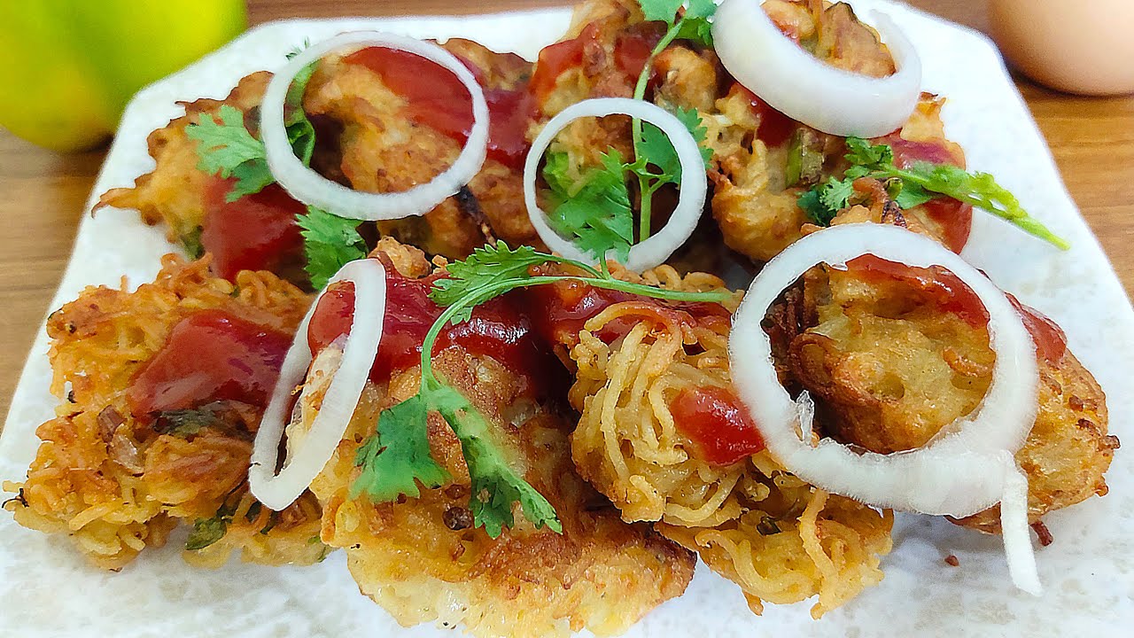 Maggi Fitters Recipe | Maggi Fitters Special Recipe | Testy Cooking ...
