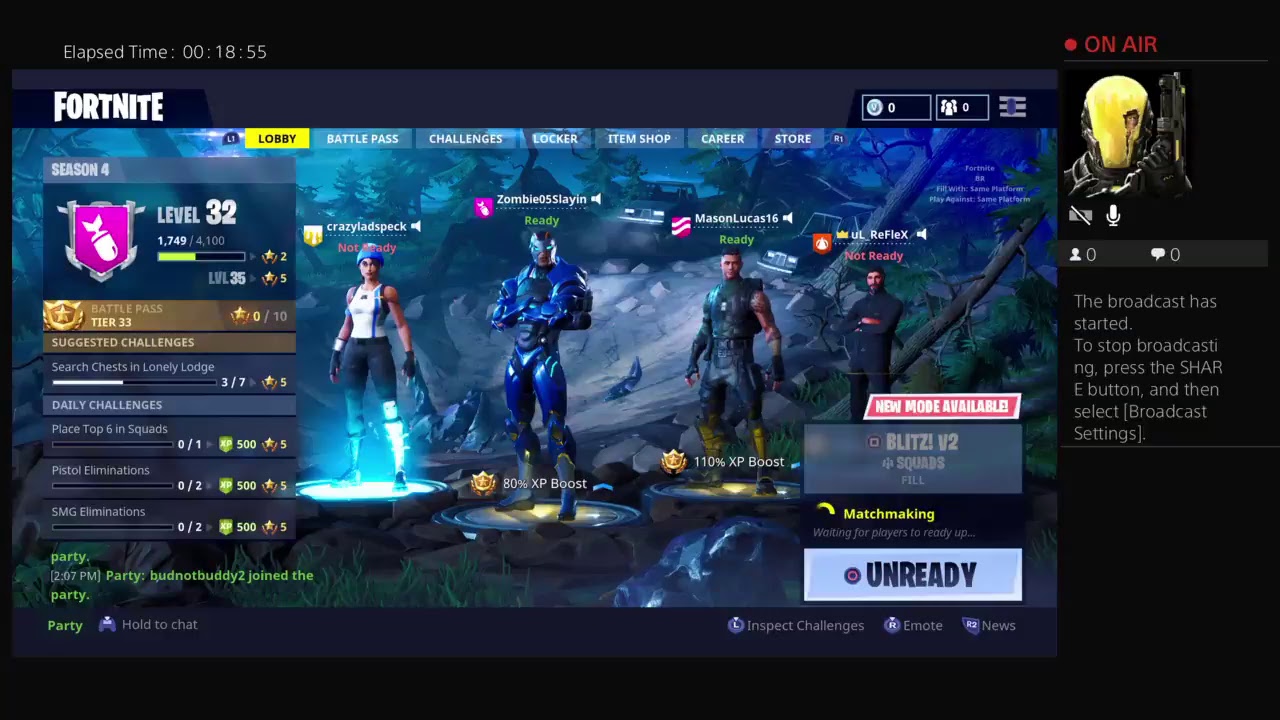 Fortunate gameplay - YouTube