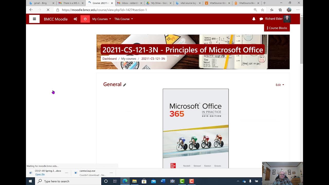 CS 121 Week 1 Unit 1 Pause and Practice Spring 2021 - YouTube