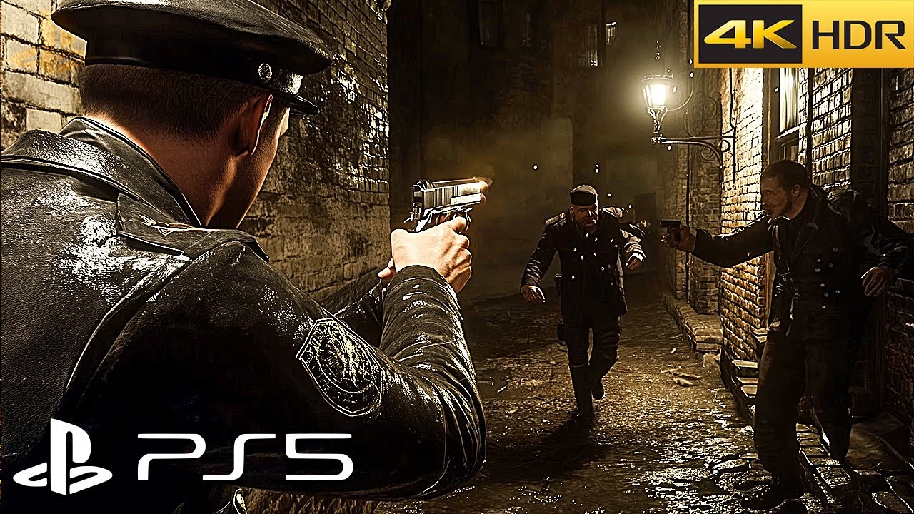 COLD WAR 1981: INFILTRATED IN COMMUNIST GERMANY | Graphics and Gameplay ...