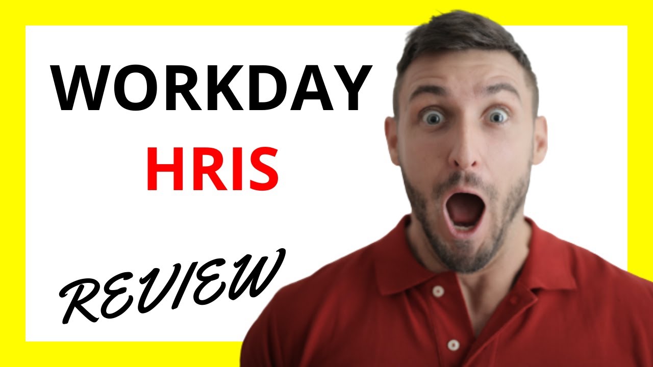 🔥 Workday HRIS Review: Pros and Cons - YouTube