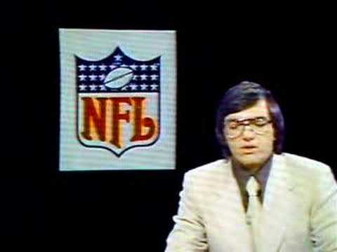 WTVJ / Miami - Noon News 1974 - Tony Segreto - YouTube