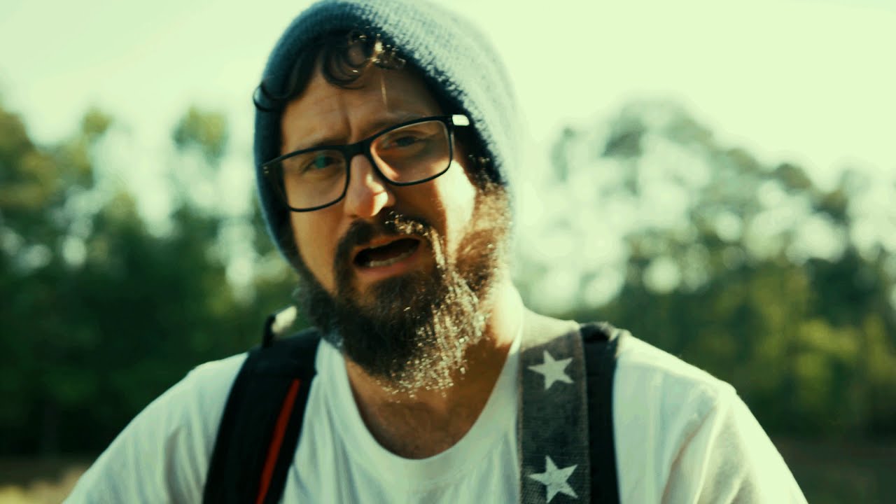 The Devil May Care by Nick Driver - (New Music Video May 2020) - YouTube