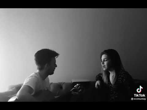 Ece Mumay - Deme (Hiçbir Yerde Bulamayacağınız Canlı Performansı)