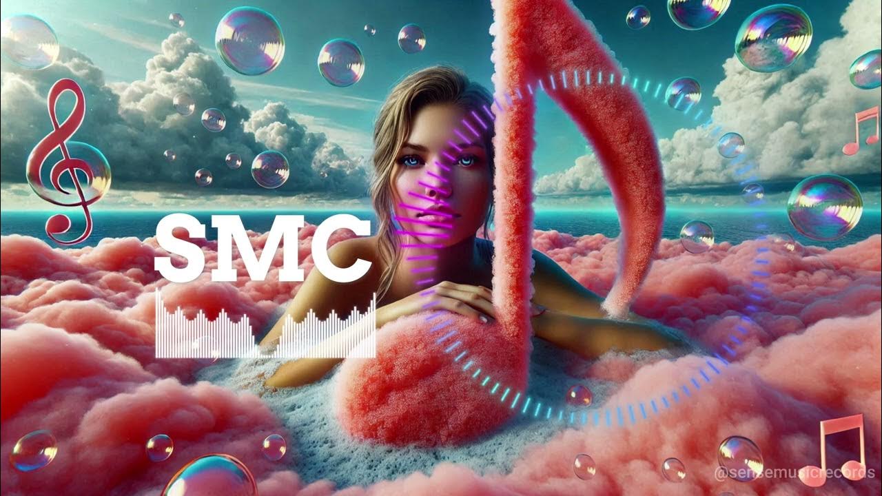 Party In The Sky | Progressive House | SMC - YouTube