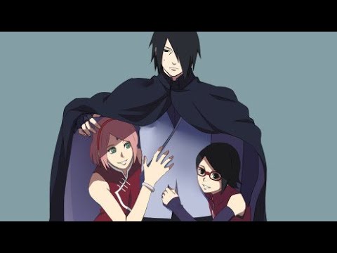 {AMV} Sakura x Sasuke ~ Gianni & Kyle ~ 5 Shots