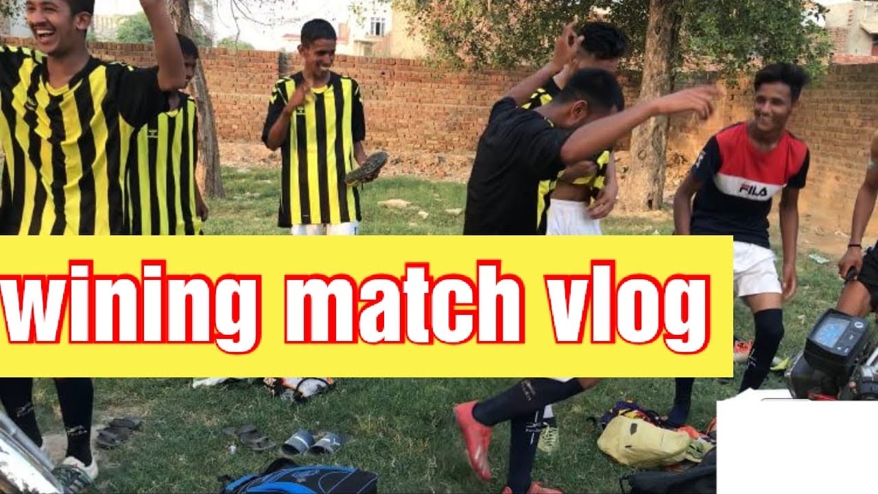 winning moments of today match || wining moments - YouTube