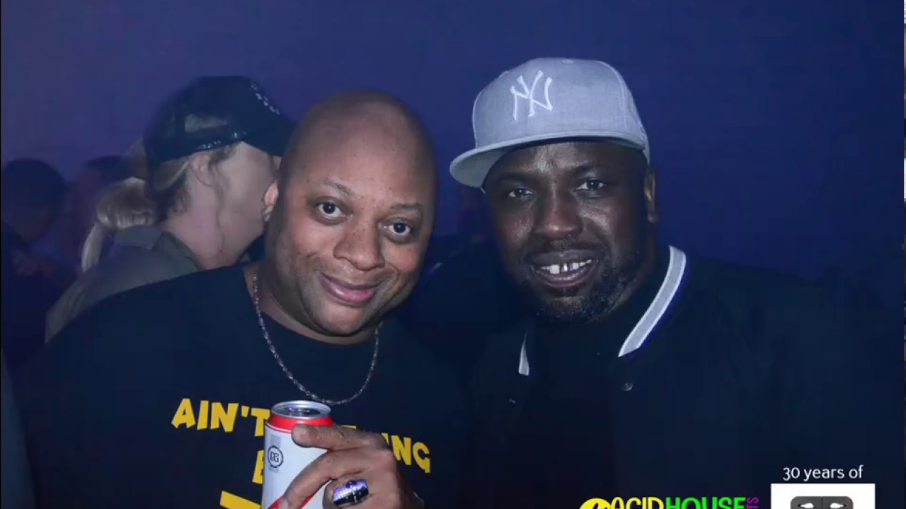 MC Jay J (SL2) & DJ Devious D Time of Our Lives (1993 Remix) - YouTube