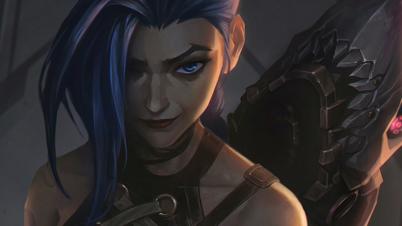 Angel Cannon - Help - YouTube