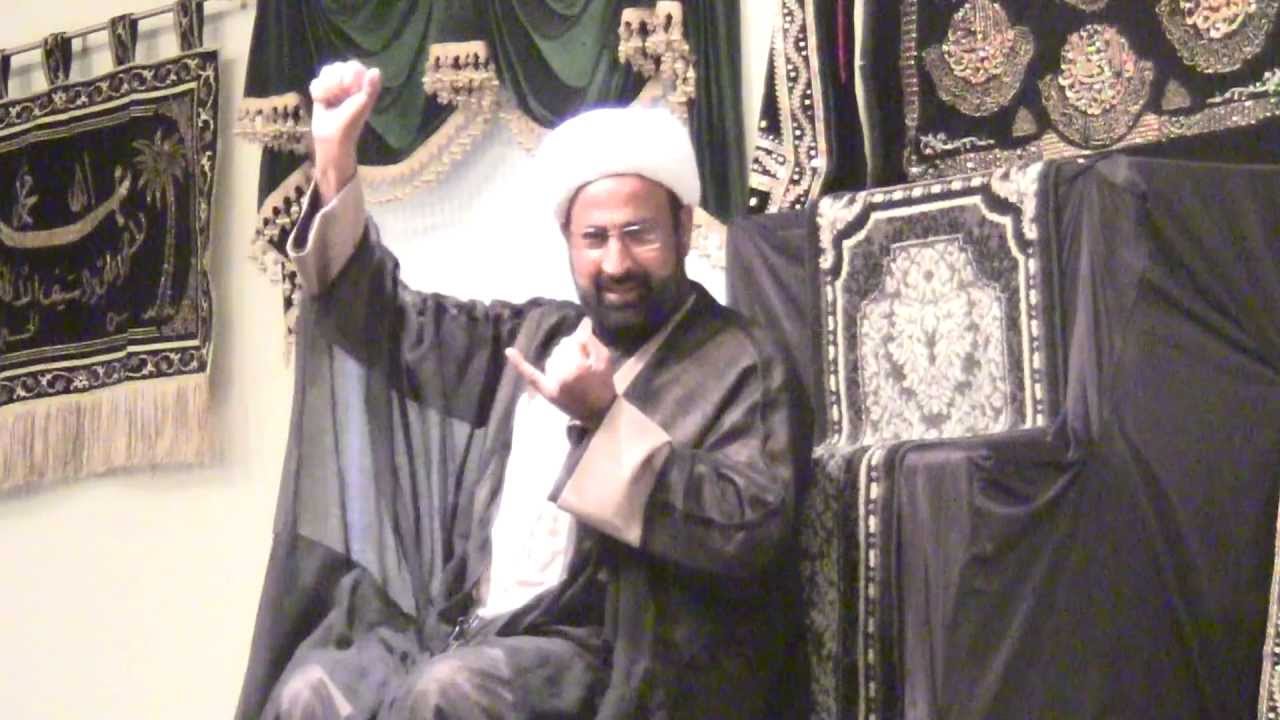 Mushaf-e-Fatima A.S - YouTube